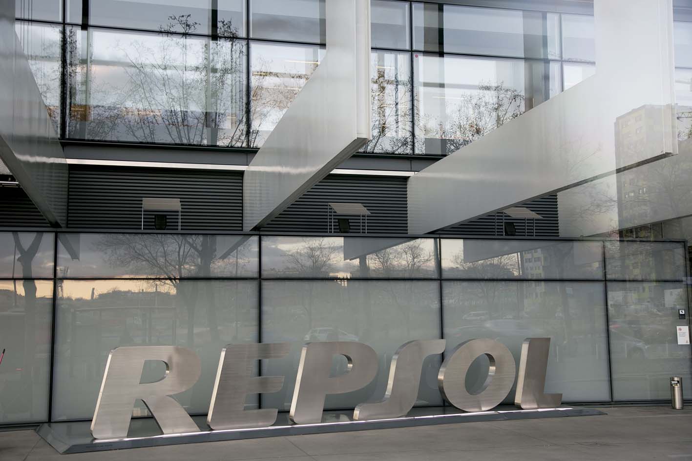 Repsol obtém lucros de 1.939 milhões de euros entre janeiro e setembro ...