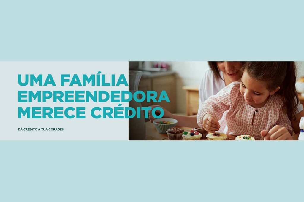 Banco Credibom eleito “Marca Recomendada” 2021 - Creative News