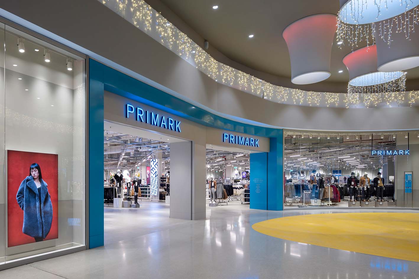 PRIMARK abre a sua 400ª Loja - Creative News