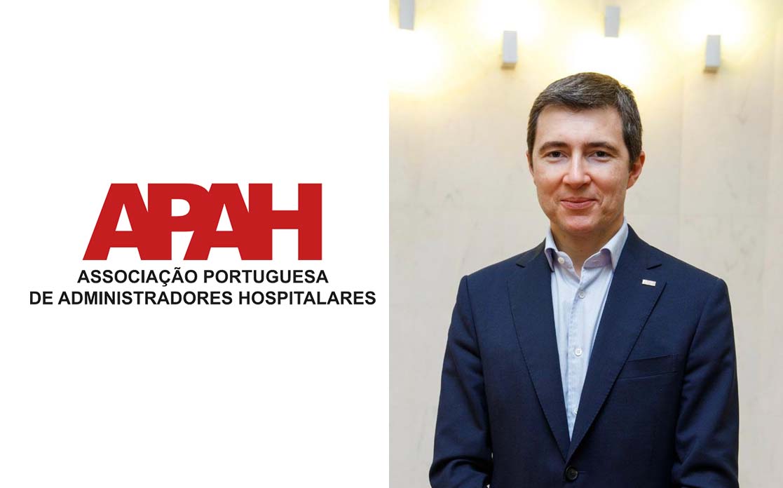 Xavier Barreto candidata-se à liderança da APAH e propõe revisão da ...