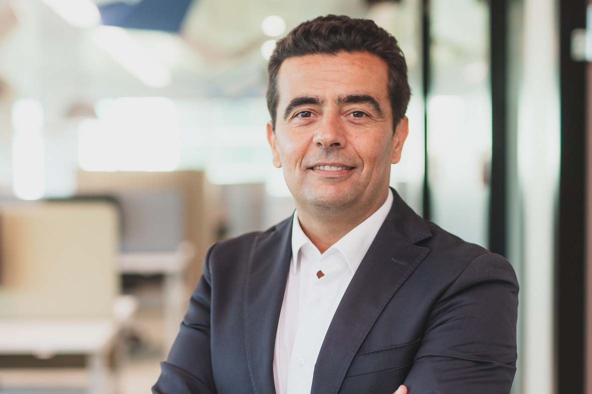 Rodrigo Vasques Jorge torna-se Country Leader da Oracle para Portugal ...