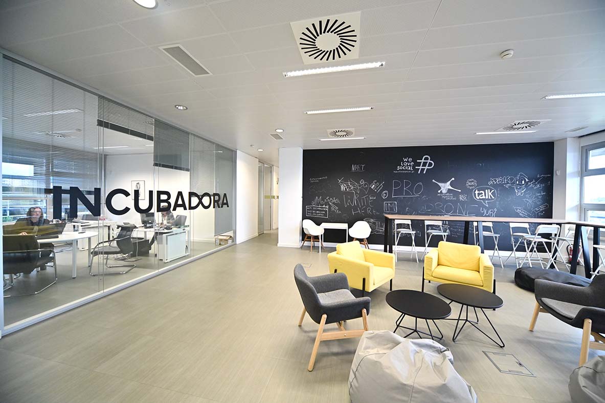 Taguspark apoia startups com exponencial crescimento na fase de pós ...
