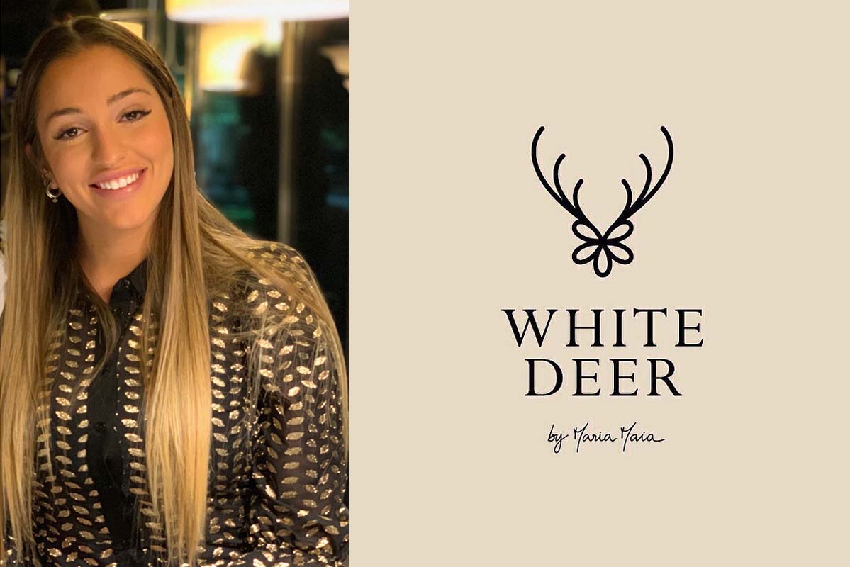 Maria Maia, CEO da White Deer em Masterclass sobre “Como vender mais na ...