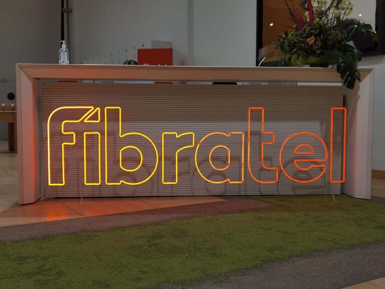 fibratel inaugura a sua sede em Portugal, dando continuidade ao seu ...