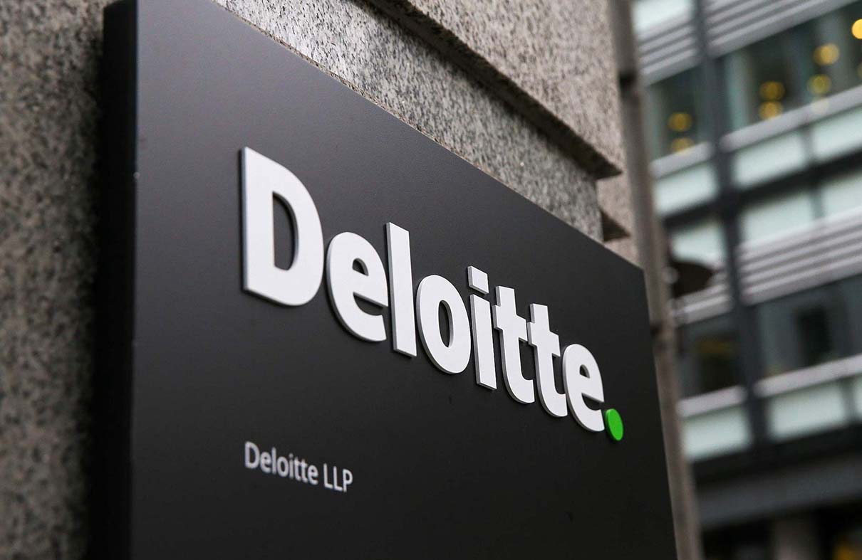 Deloitte anuncia os nomeados aos prémios CEO, CFO e IRO da 36ª edição ...