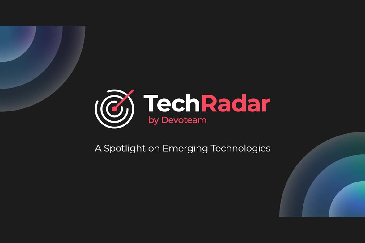 TechRadar Devoteam: as 150 principais tecnologias a ter em conta em ...