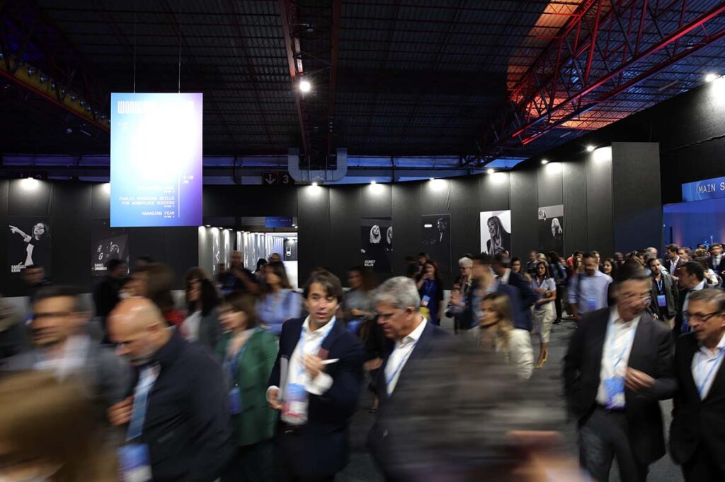 QSP SUMMIT recebeu mais de 3 mil profissionais para ouvirem os maiores ...