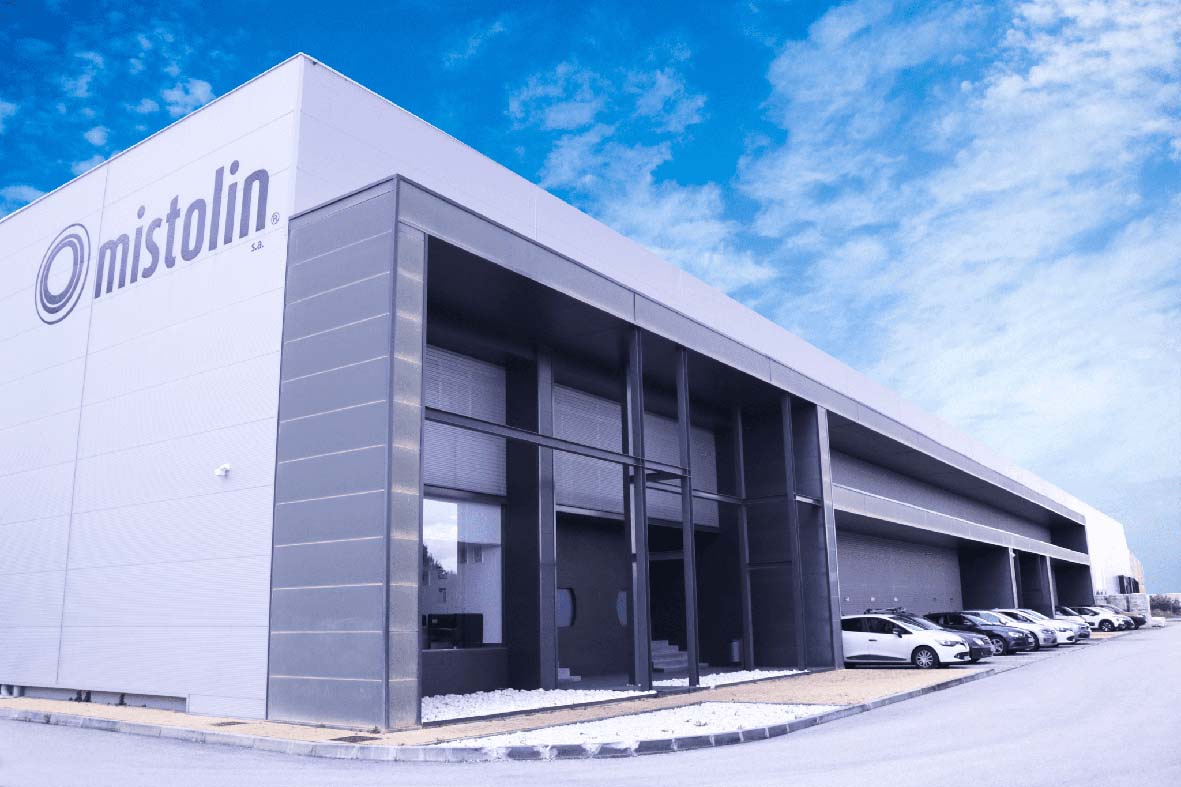 Mistolin S.A. conquista Estatuto Inovadora COTEC 2023 - Creative News