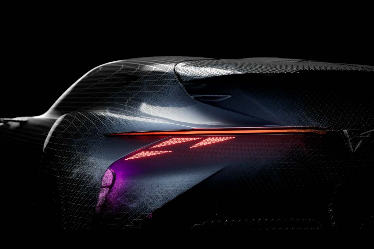 A última provocação da CUPRA - Creative News