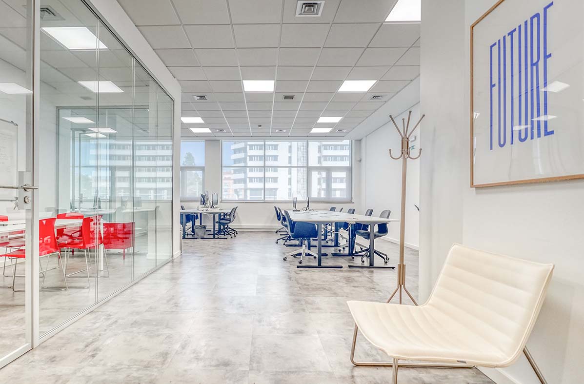 RE/MAX realizou transações no segmento escritórios em 34 concelhos ...