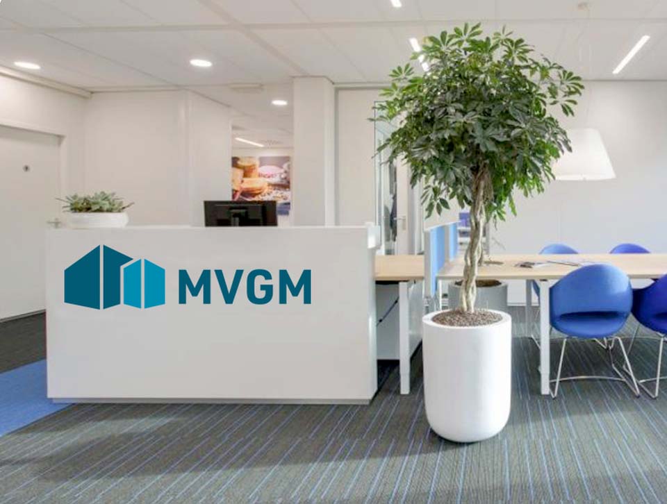 MVGM une os escritórios de Espanha e Portugal, para dinamizar o mercado ...