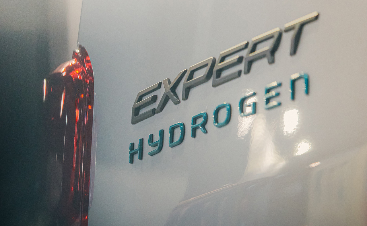Stellantis Pro One inicia entrega de veículos Hydrogen à Hysetco, o ...