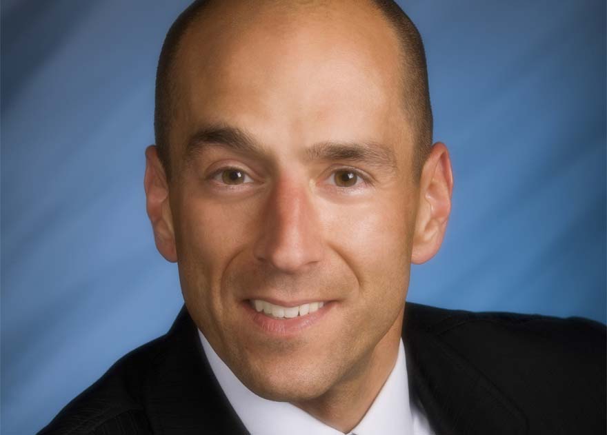 Sophos nomeia Joe Levy como novo CEO - Creative News