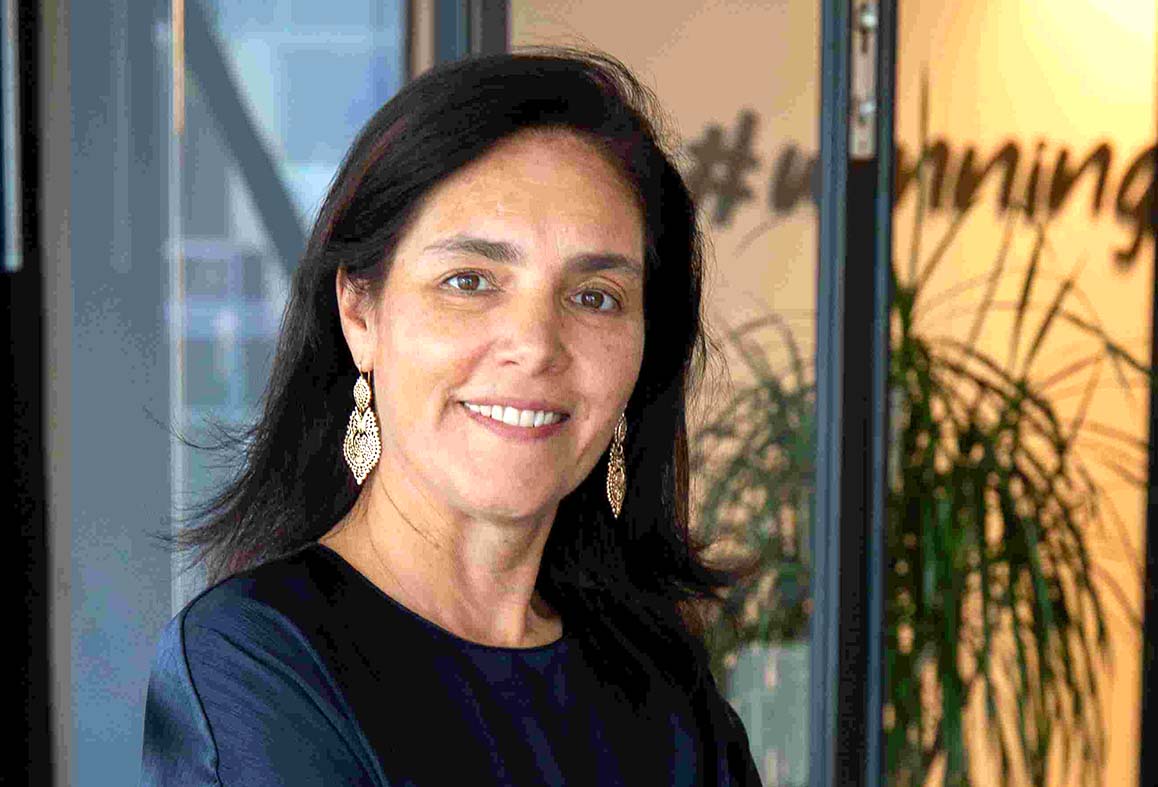 UNIVERSAL MCCANN nomeia TERESA MORGADO como Diretora-Geral - Creative News
