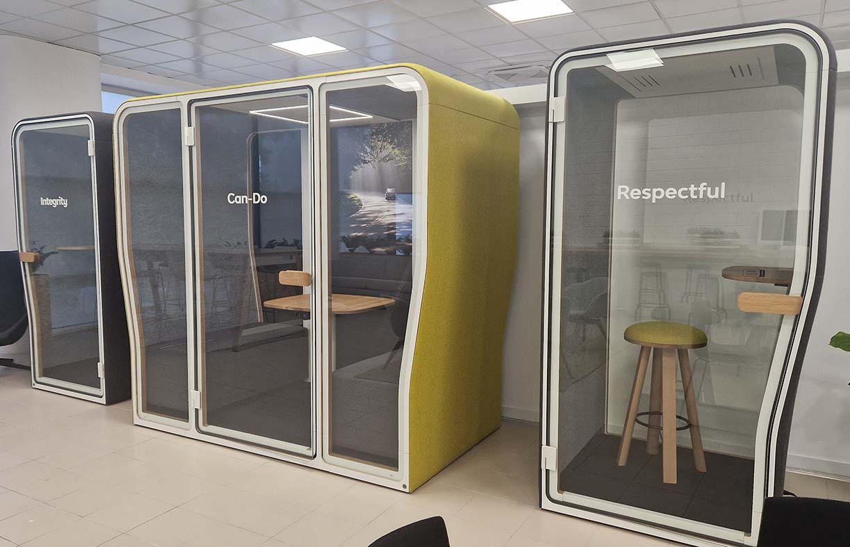 Constellation Tech Hub está a contratar mais de 40 colaboradores. Nos ...