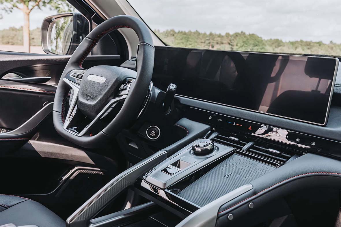 NOVA PICK-UP MAXUS T60 MAX CHEGA A PORTUGAL EM JANEIRO - Creative News