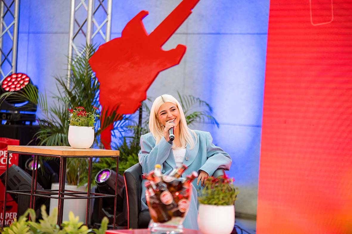 ROCK IN RIO LISBOA CHEGA A VISEU COM O PALCO SUPER BOCK SESSIONS E ...